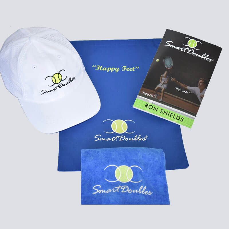 Bundle Products - Smart Doubles