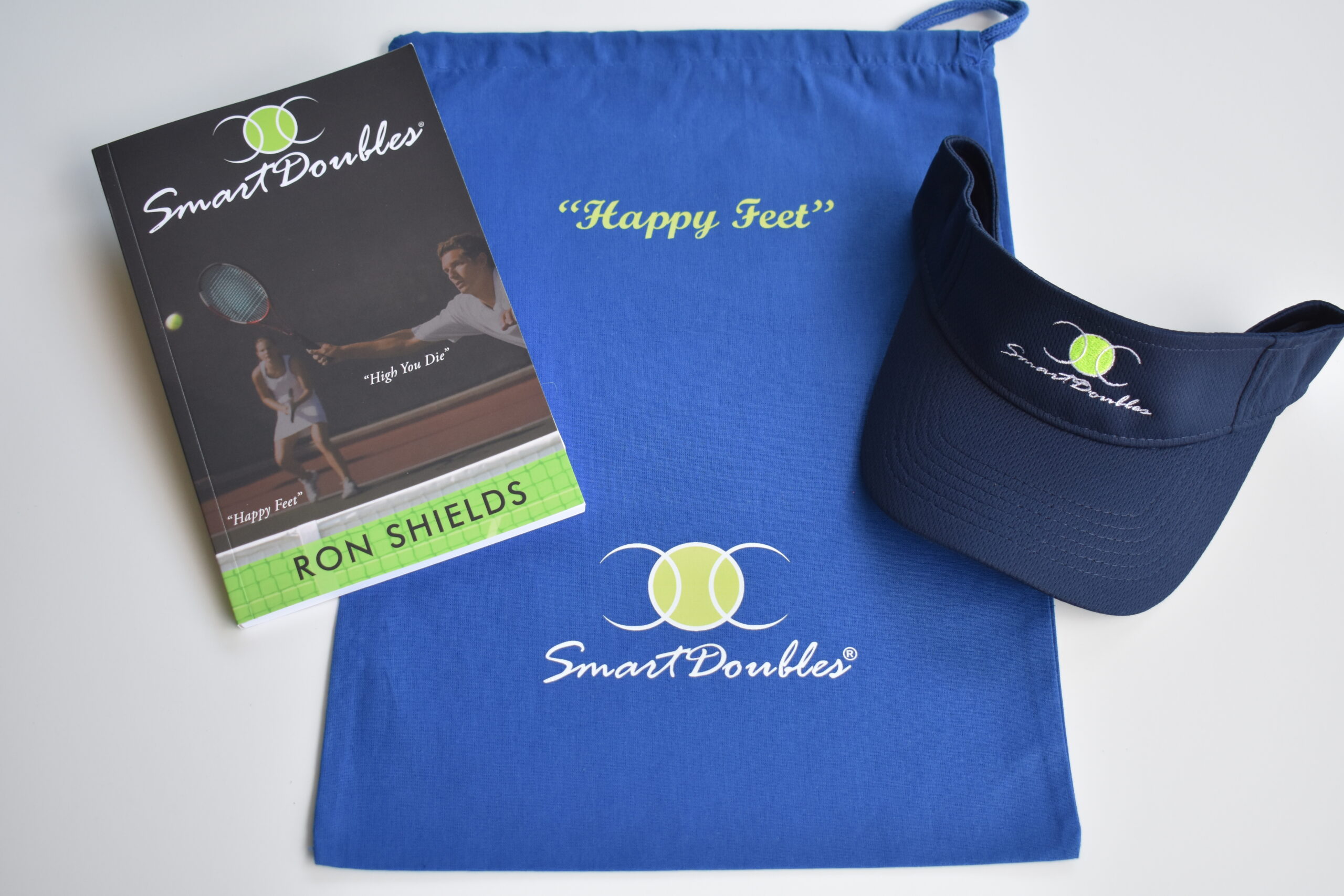 Bundle Products - Smart Doubles